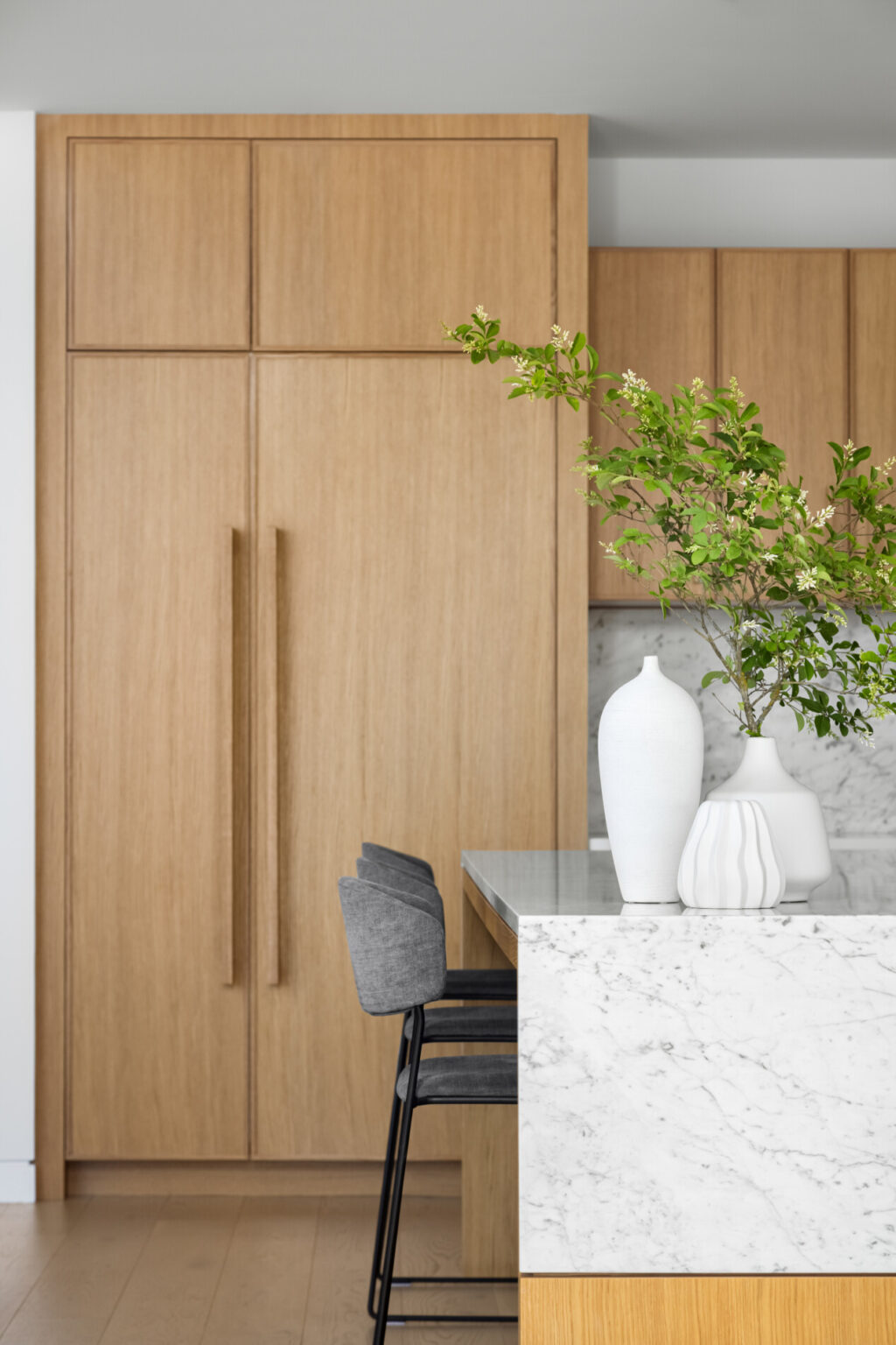 Hidden Hills - GT Mann Contracting Ltd.