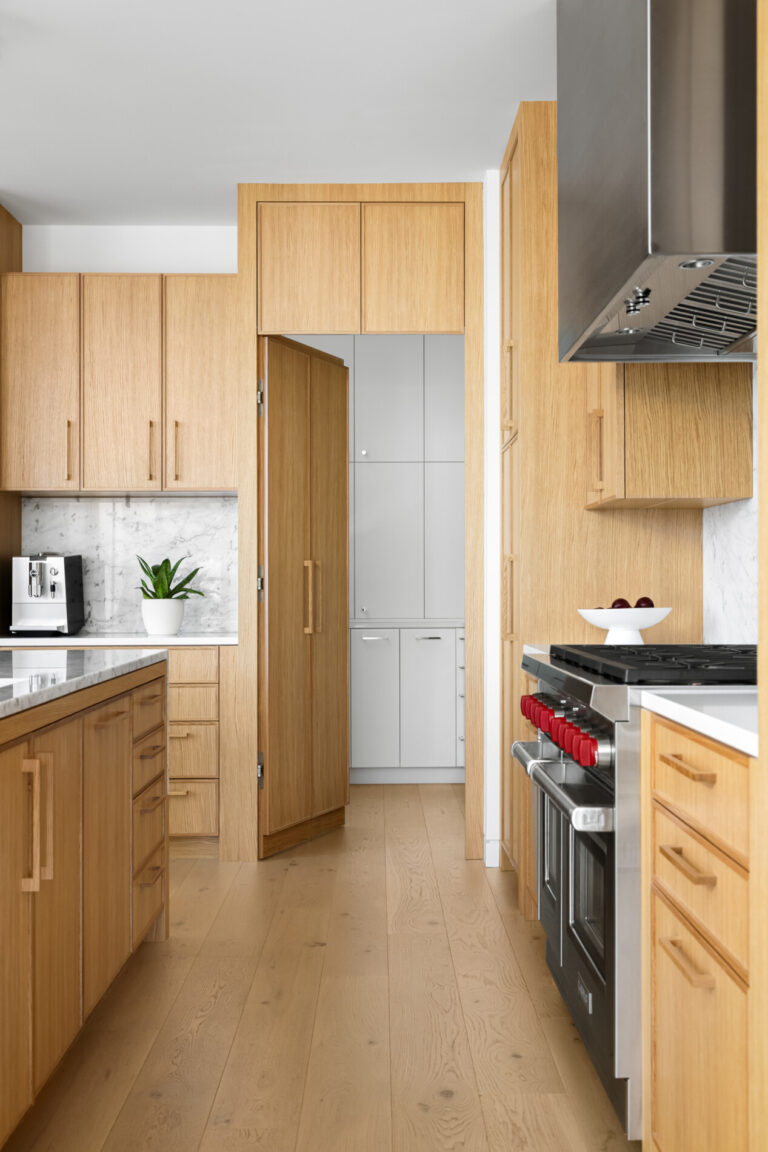 Hidden Hills - GT Mann Contracting Ltd.