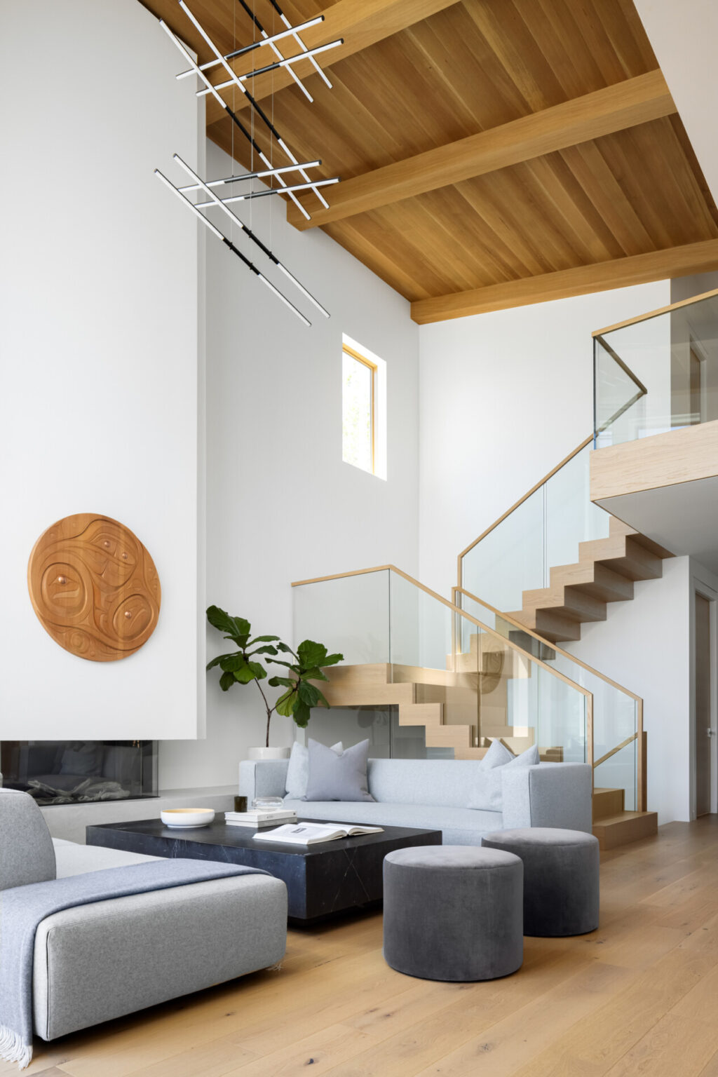 Hidden Hills - GT Mann Contracting Ltd.