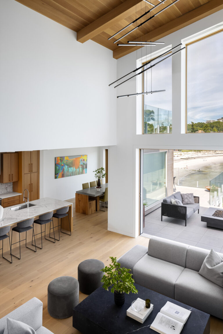 Hidden Hills - GT Mann Contracting Ltd.