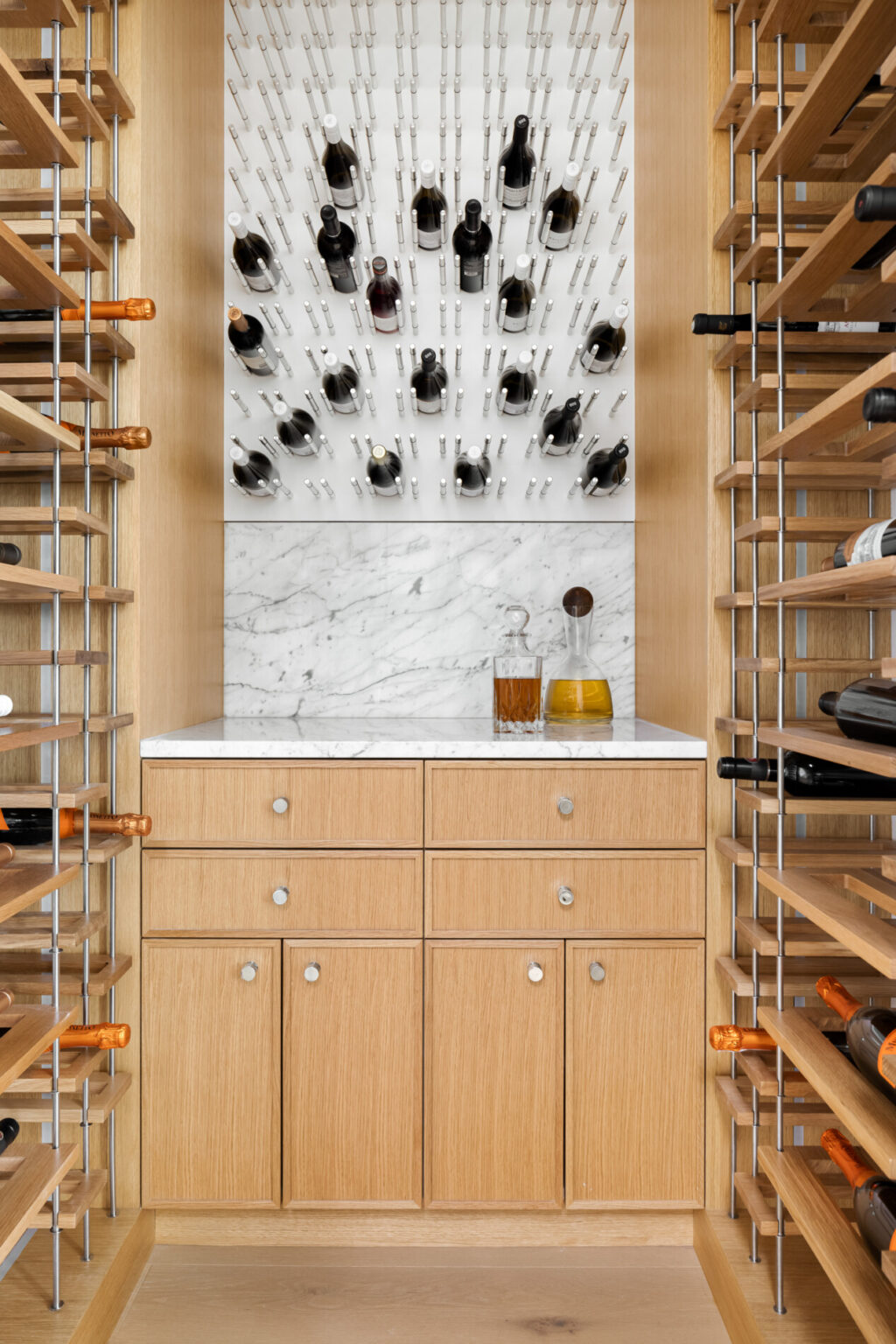 Hidden Hills - GT Mann Contracting Ltd.