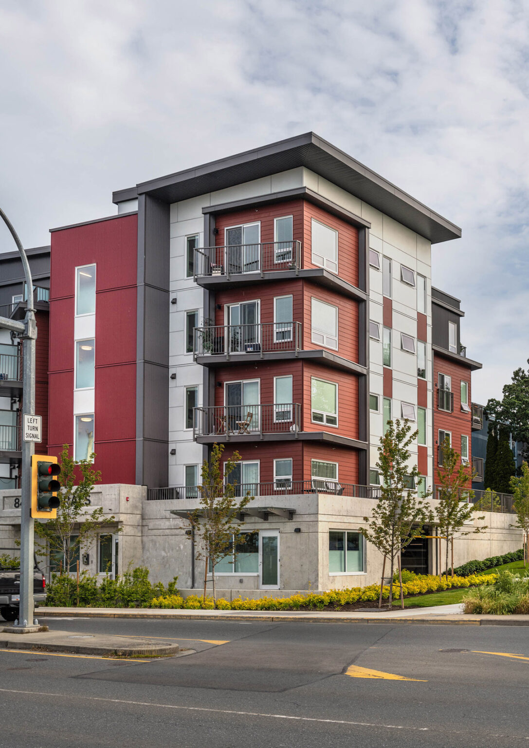 Admirals - GT Mann Contracting Ltd.