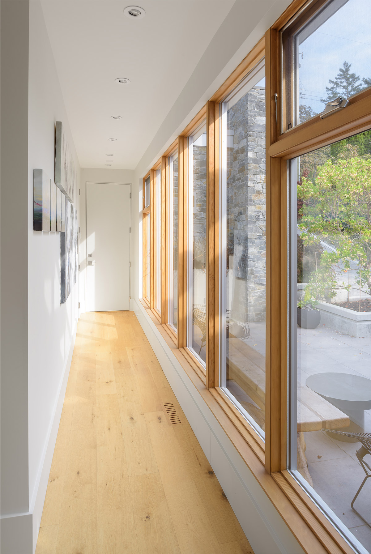 Residential Archives - GT Mann Contracting Ltd.