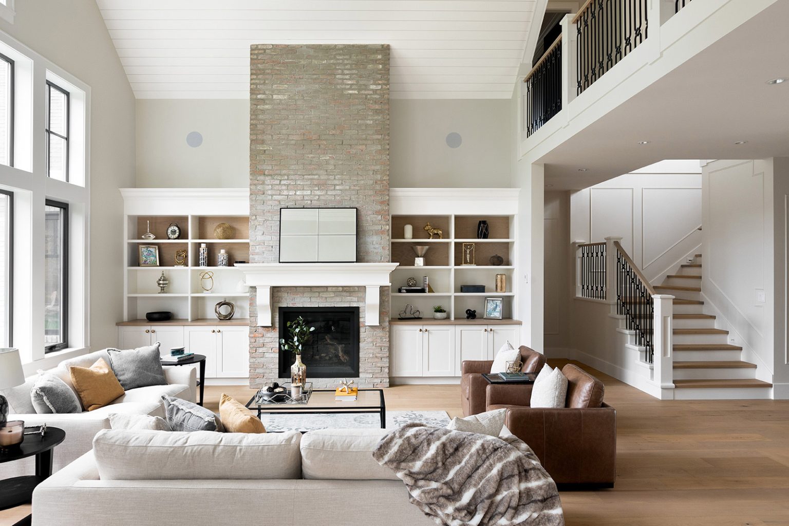 Lansdowne - GT Mann Contracting Ltd.