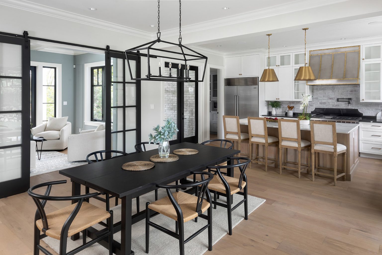 Lansdowne - GT Mann Contracting Ltd.